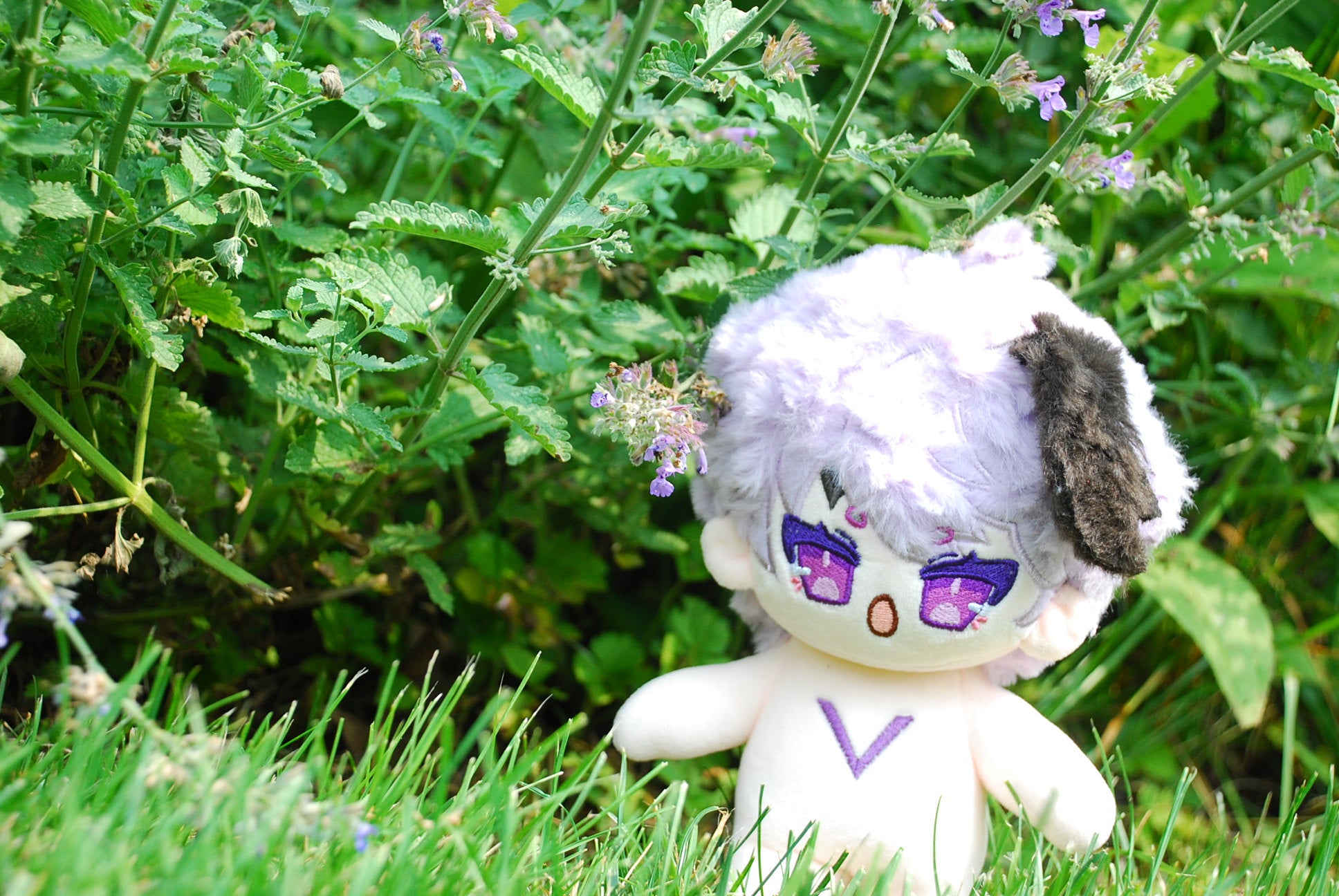 Plushies, keychains and other cute goodies for anime fans! – Weemao