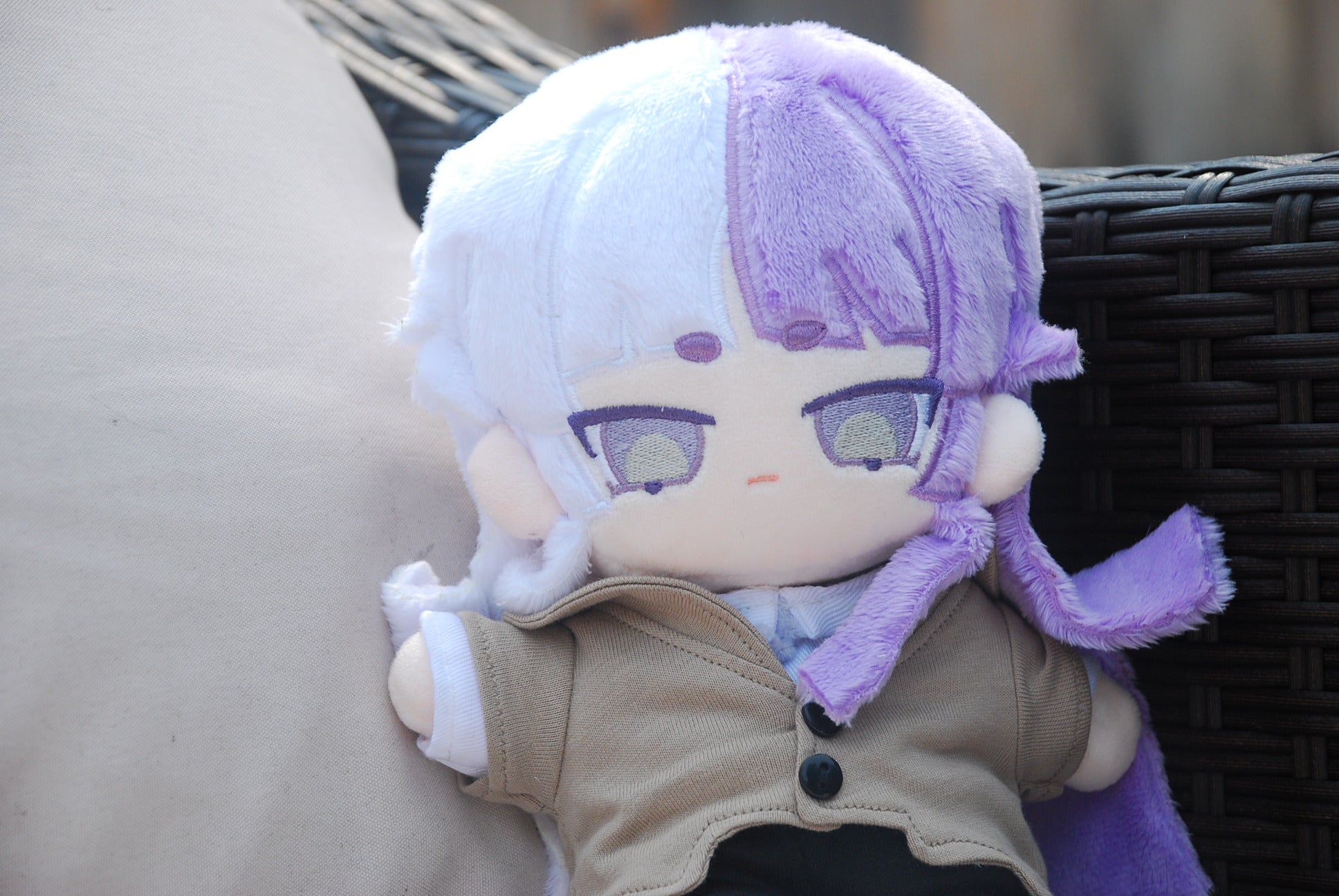 Plushies, keychains and other cute goodies for anime fans! – Weemao
